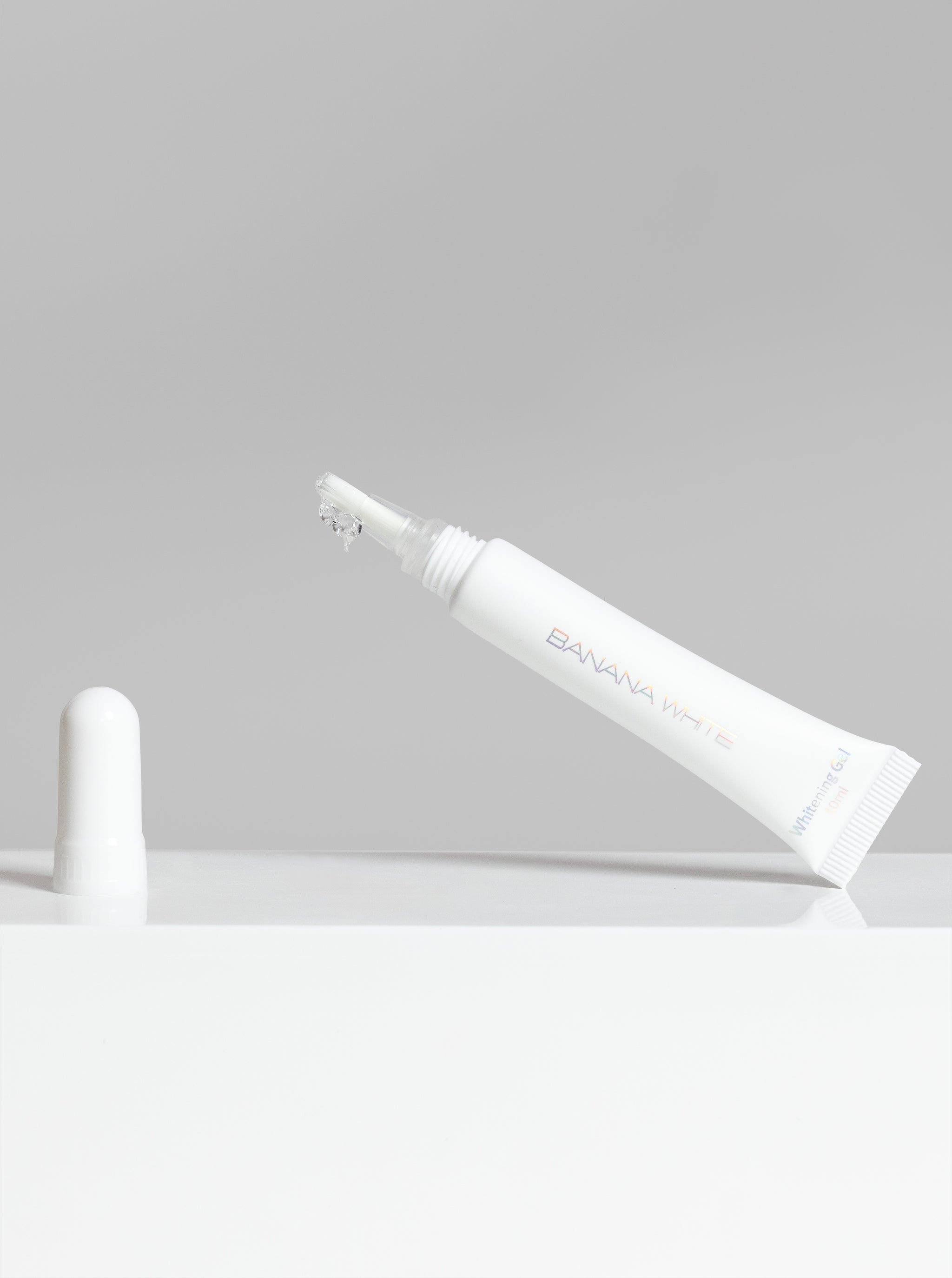 Whitening Gel Tube – Banana White