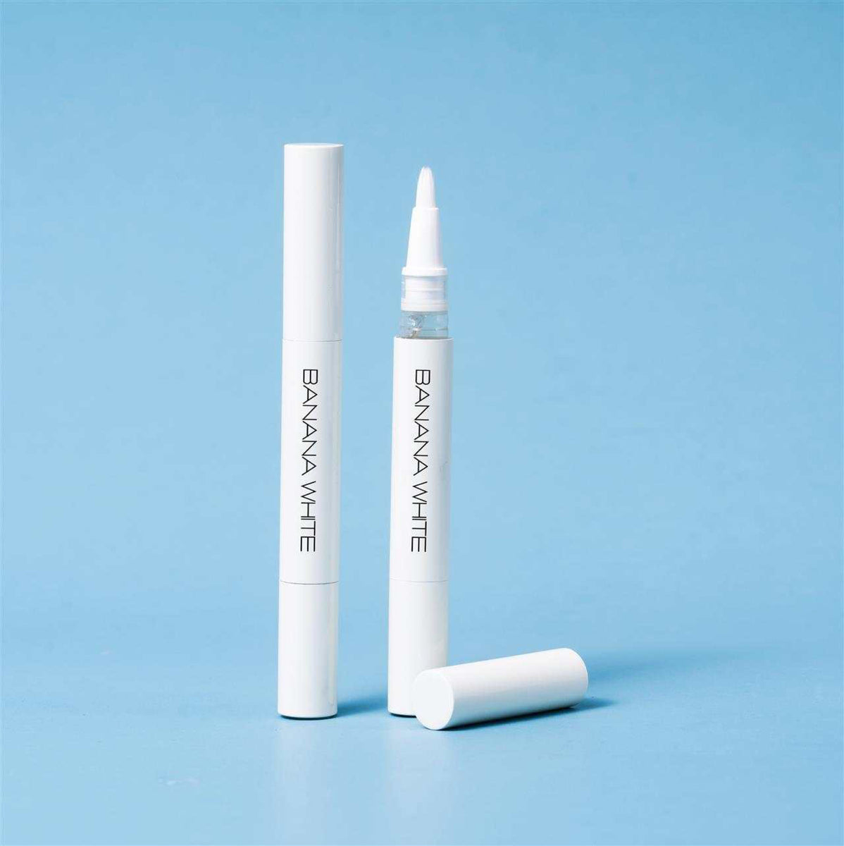 Refill Duo (2 pens) – Banana White